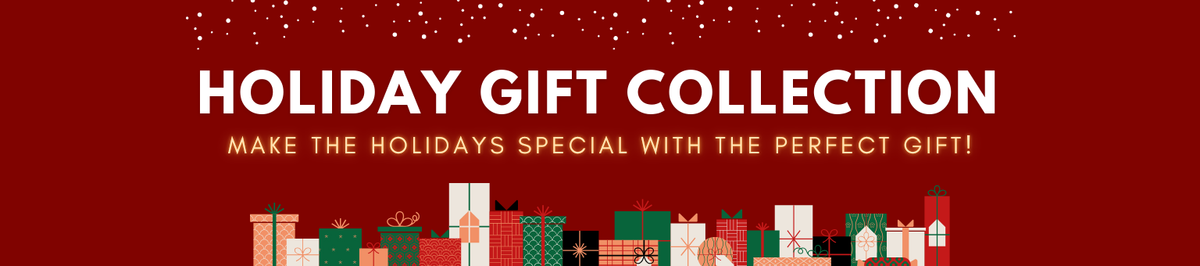 Holiday Gifts – Aikido Steel