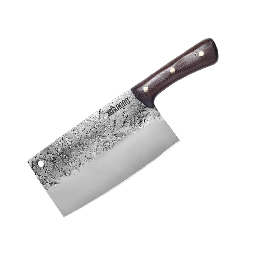 Buy 2, Get 2 Free! – Aikido Steel